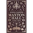 Amazon.com: Save You: Special Edition: 9783736324008: Mona Kasten: Books