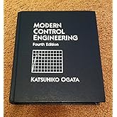 Modern Control Engineering: Ogata, Katsuhiko: 9780136156734: Amazon.com: Books
