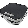Amazon.com: SnapPad StakPad RV Leveling Blocks – Precise Fit for Class ...