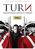 Amazon.com: Washington's Spies: The Story of America's First Spy Ring ...