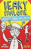 Worst Ever School Trip (Beaky Malone (2017)): Amazon.co.uk: Barry ...