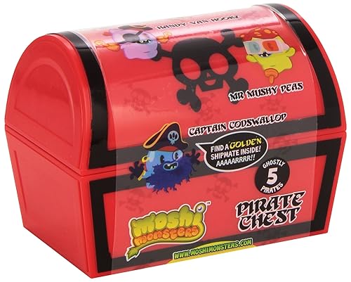 Moshi Monsters Party Bus: Amazon.co.uk: Toys & Games