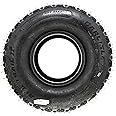 Amazon.com : John Deere M178665 24x10.5-10 Rear Tire Gator HPX615E ...