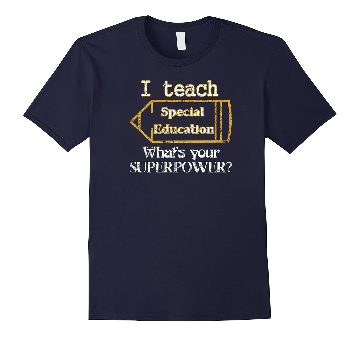 I Teach Special Education Teacher Shirt Teacher Appreciation CL Colamaga