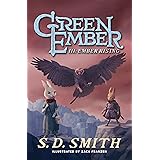 Amazon.com: The Green Ember (The Green Ember Series: Book 1 ...