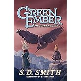 Amazon.com: The Green Ember (The Green Ember Series: Book 1 ...