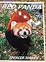 Red Panda: Learn About Red Pandas-Amazing Pictures & Fun Facts (Amazing ...