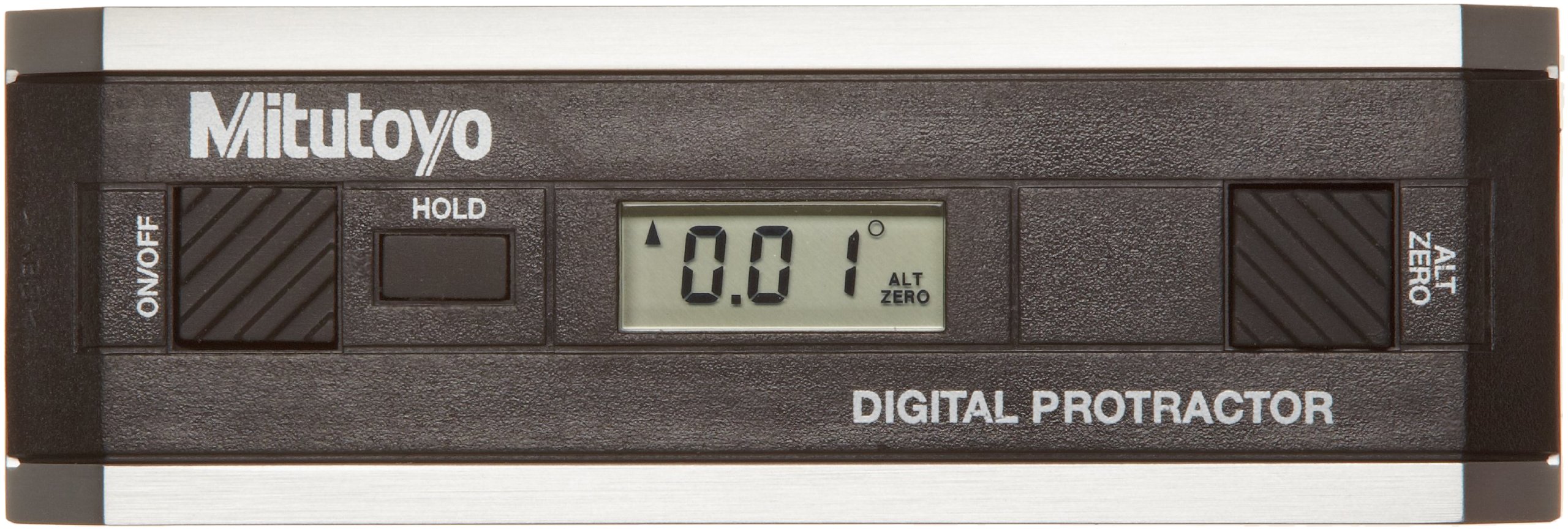 Mitutoyo 950-316, Protractor digital / nivel digital, PRO3600, 6 , con ...