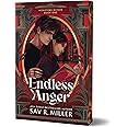 Endless Anger (Deluxe Edition) (Monsters Within, 1): Miller, Sav R ...