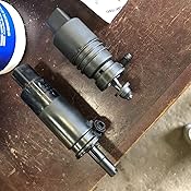 Amazon.com: Mean Mug Auto 21323-232316B Windshield Washer Pump w ...