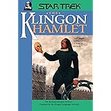 Amazon.com: The Klingon Dictionary (Star Trek): 9780671745592: Okrand ...