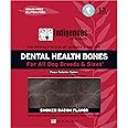 Amazon.com : Indigenous Dental Health Bones — Smoked Bacon Flavor Large ...