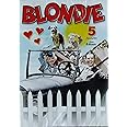 Amazon.com: Blondie, Set 2 (Blondie Has Servant Trouble / Blondie Plays ...