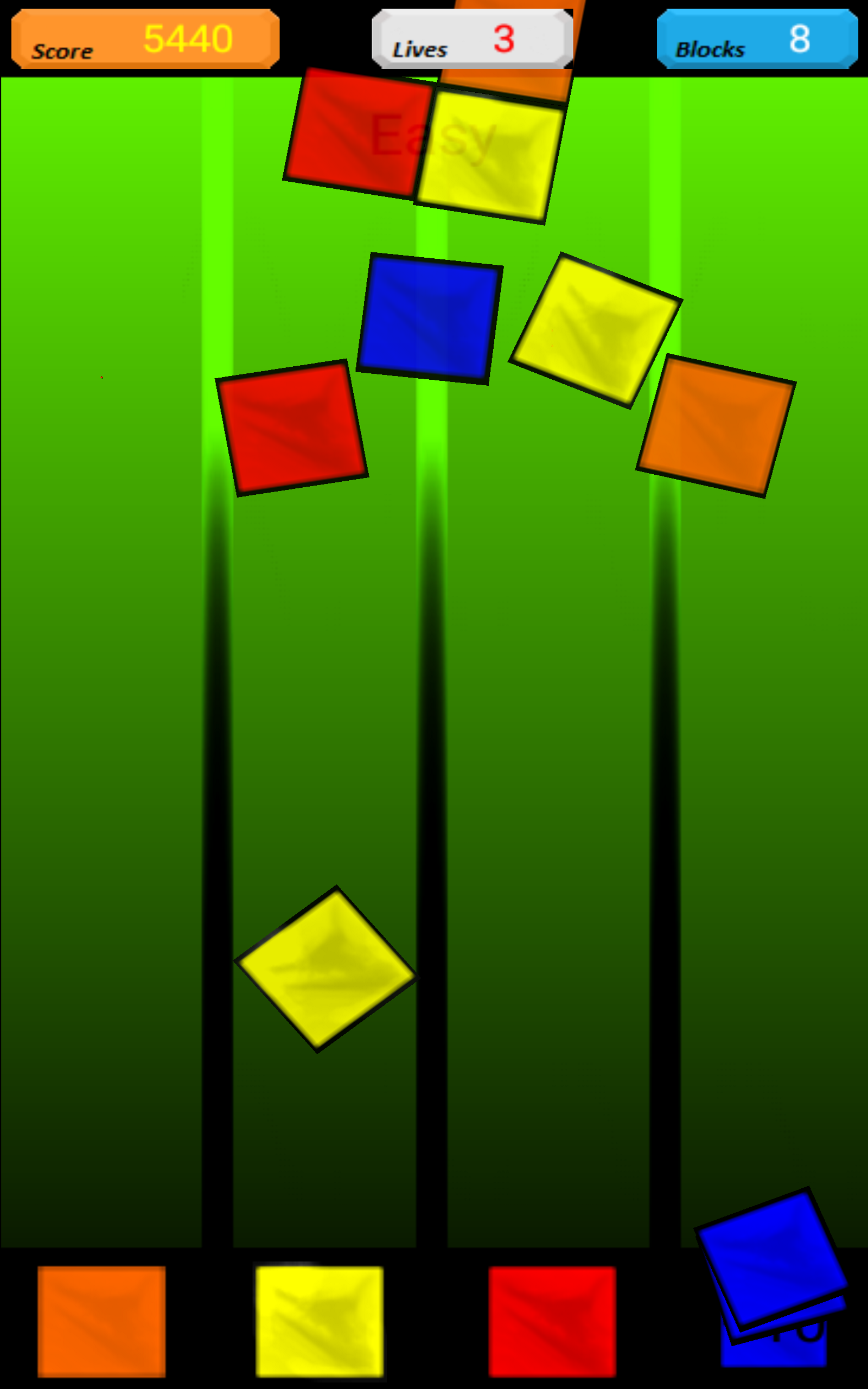 Shape Shift:Amazon.com:Appstore for Android