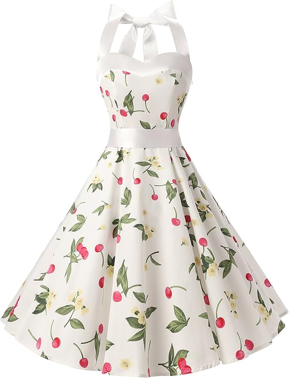 Rockabilly Dresses | Rockabilly Clothing | Viva Las Vegas