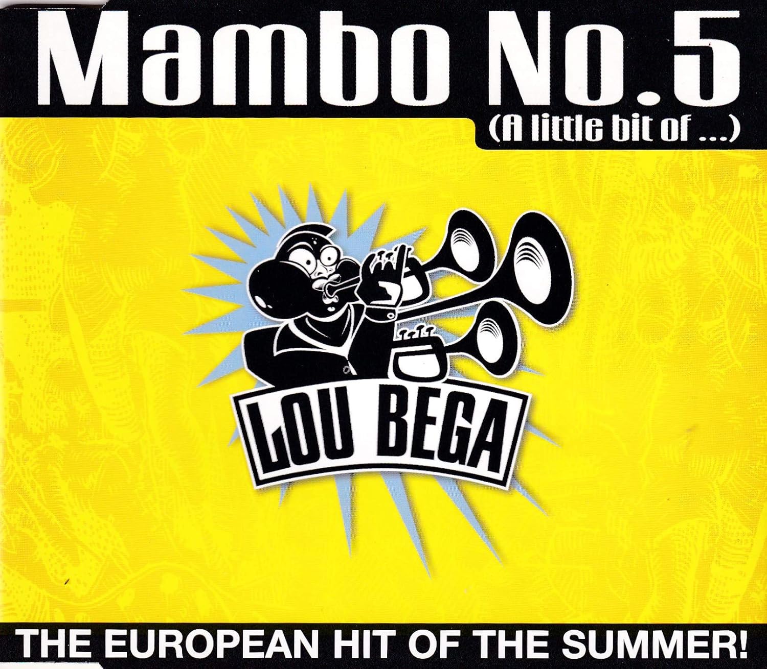 Mambo No. 5 (A Little Bit Of ...): Amazon.co.uk: Music