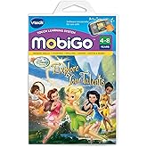 Amazon.com: VTech - MobiGo Software - Disney's Tangled : Toys & Games