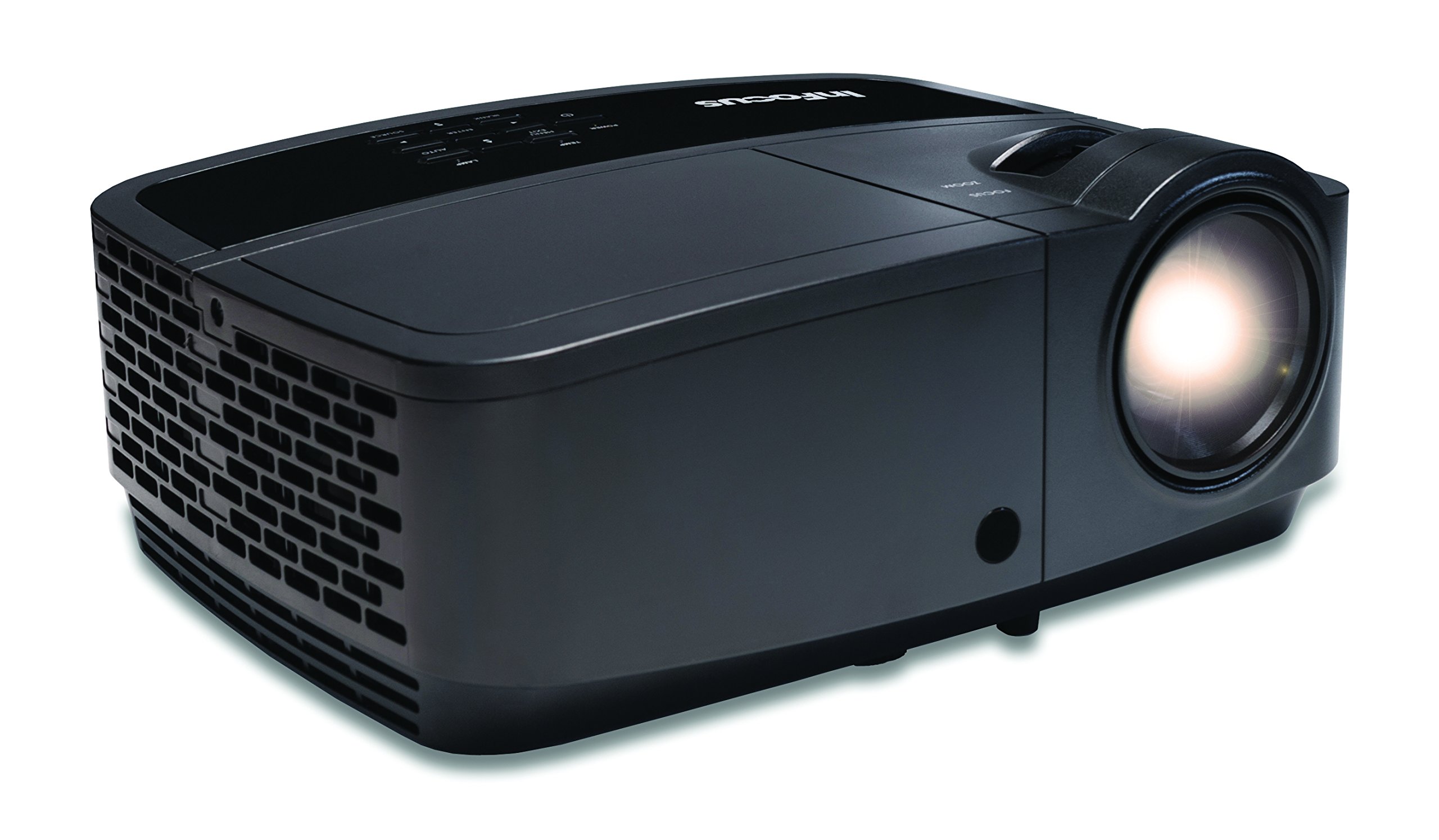 InFocus IN112a SVGA 3D Ready DLP Projector on Galleon Philippines