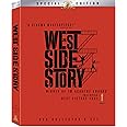 Amazon.com: West Side Story (Special Edition Collector's Set) : Natalie ...