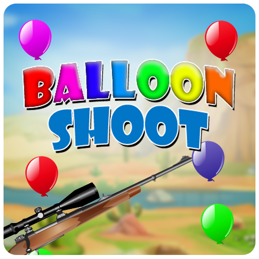 Amazon.com: Balloon Shoot : Apps & Games