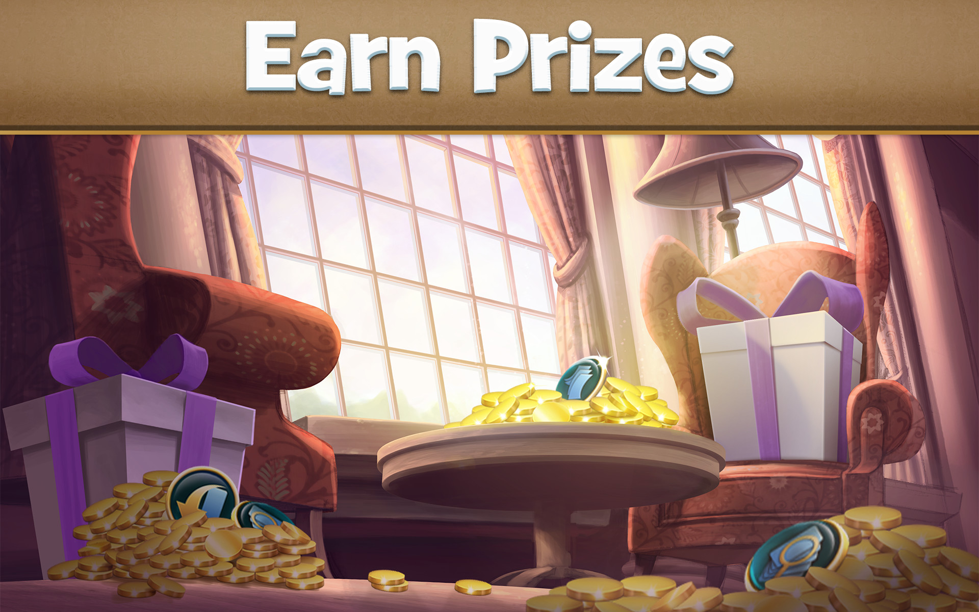 Fairway Solitaire:Amazon.com:Appstore for Android