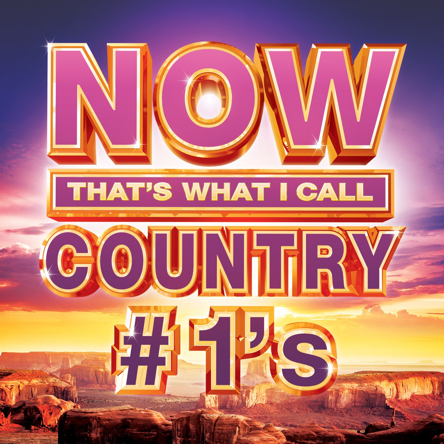 Various Artists - NOW Country #1s - Amazon.com Music