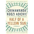 Half of a Yellow Sun (Version may vary) : Adichie, Chimamanda Ngozi ...