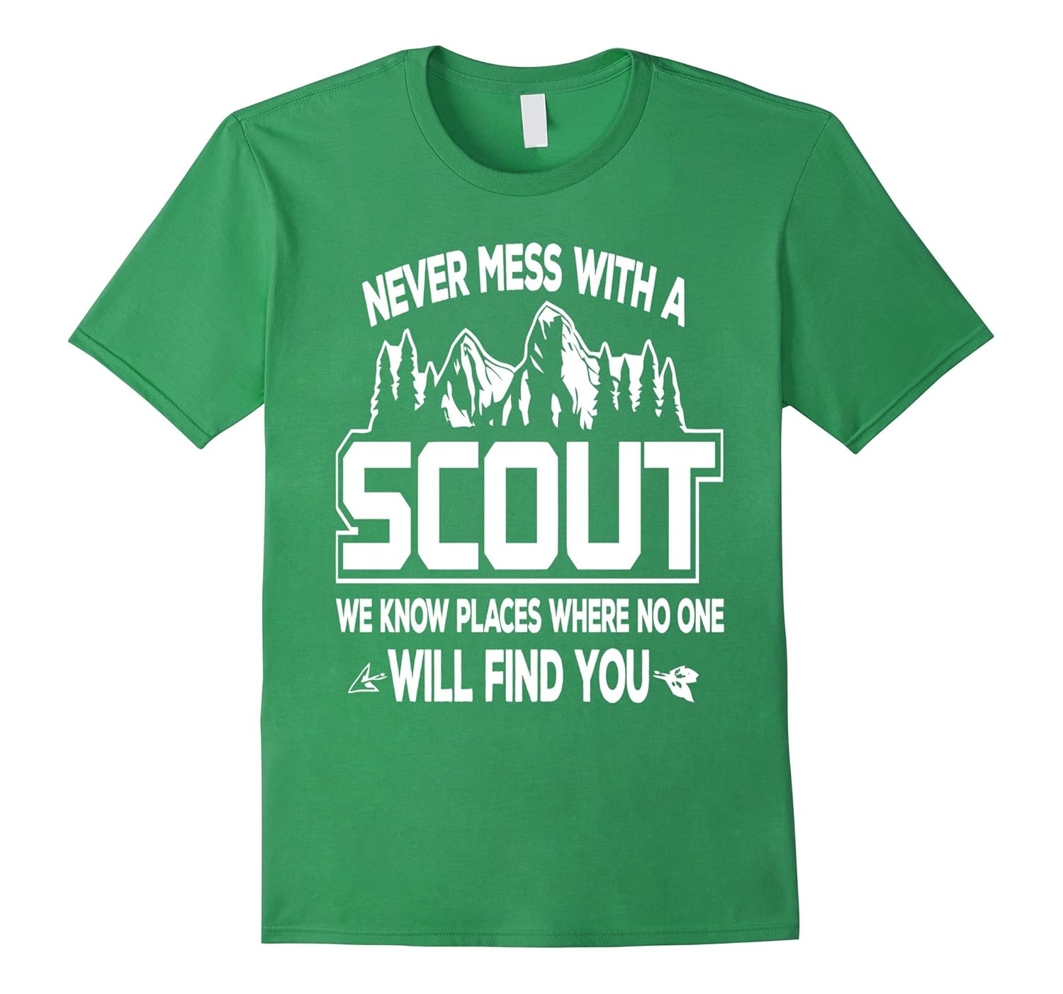 SCOUT Clothing-Vaci – Vaciuk