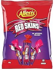 Amazon.com.au: Fruit & Chewy Lollies: Pantry Food & Drinks