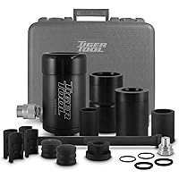Tiger Tool King Pin Press for Medium and Heavy Duty Trucks, King Pin ...