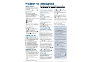 Amazon Best Sellers: Best Windows 10 Guides