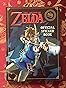 The Legend of Zelda Official Sticker Book (Nintendo): Carbone, Courtney ...
