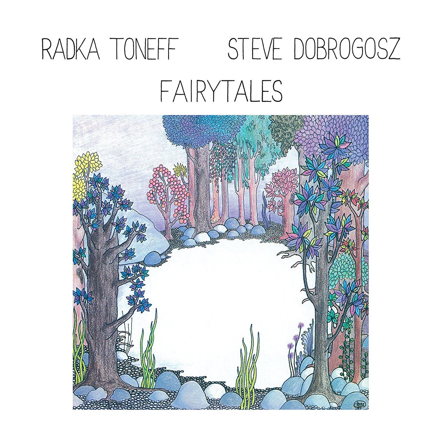Fairytales (Original Master Ed./Hybrid SACD) - Radka Toneff, Steve ...
