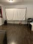MOUNTDOG Photo Backdrop Stand Kit 10x6.5ft Background Stand Support ...