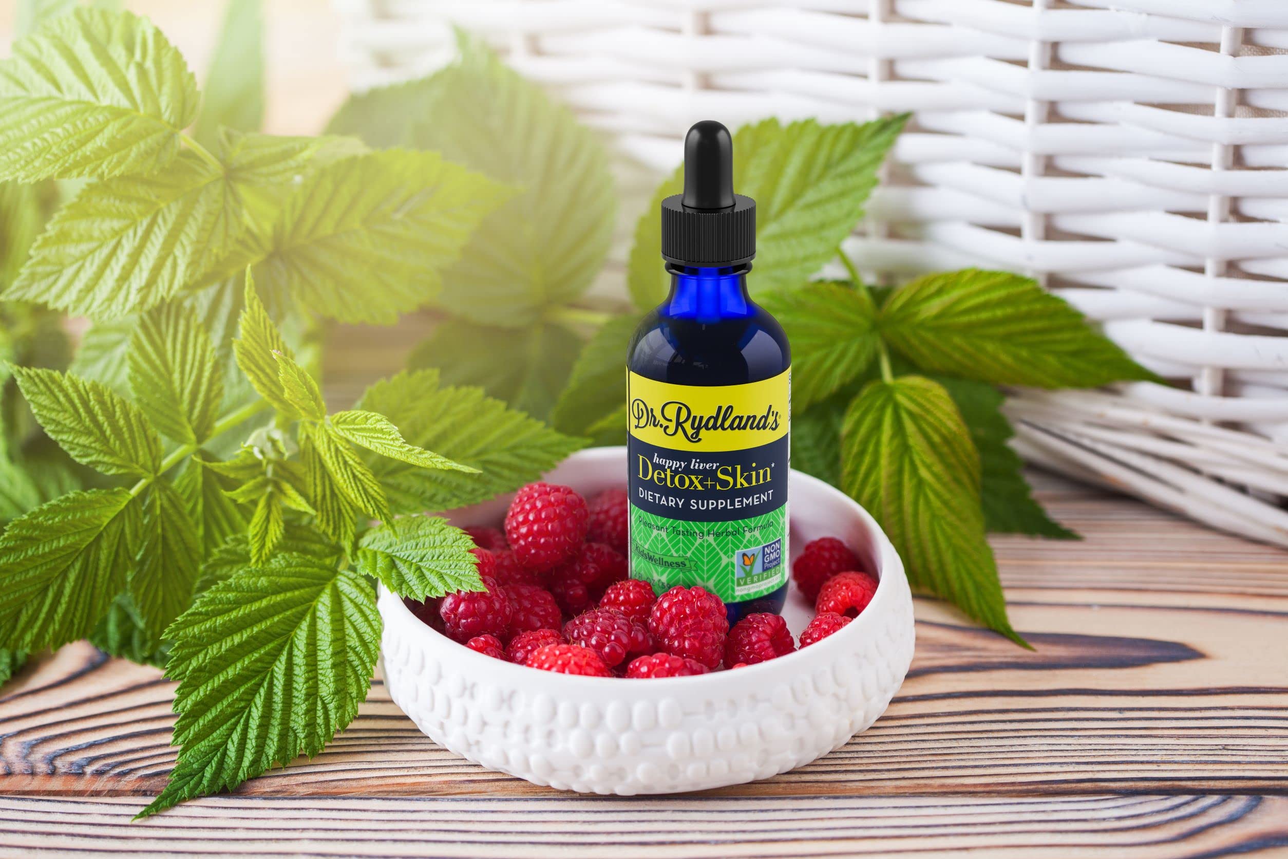Mua Herbal Supplement | Created by KidsWellness | Detox & Skin ...