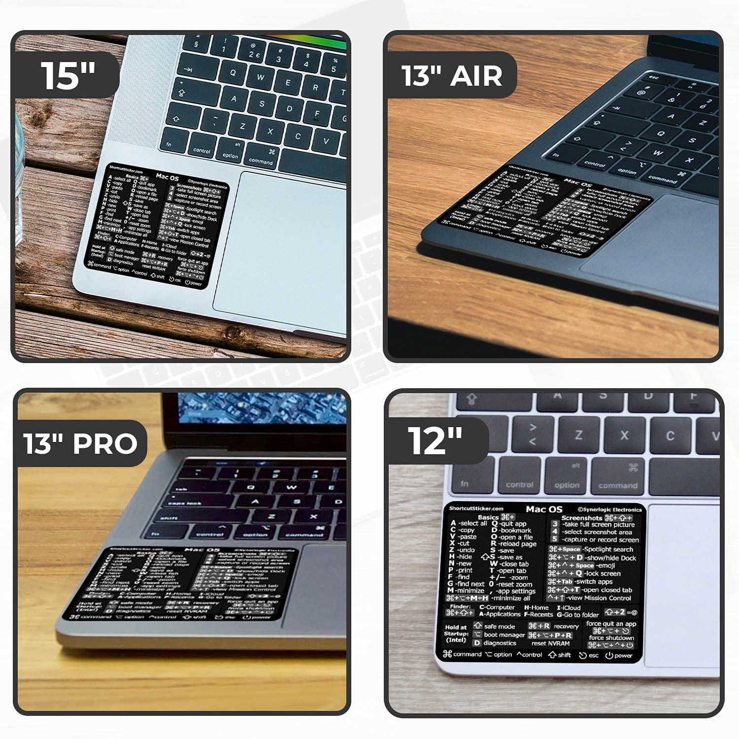 Mua SYNERLOGIC (for Intel) Mac OS (Monterey/Big Sur/Catalina/Mojave etc ...