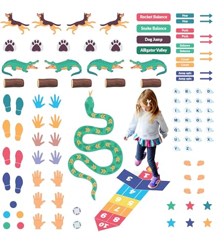 Sensory Path Svg Bundle, Set Of 20 Designs, way, Sensory Walk Svg ...