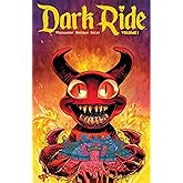 Dark Ride Volume 2: Williamson, Joshua, Bressan, Andrei, Lucas, Adriano ...