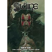 Slaine: The Book of Scars: 9781781081761: Amazon.com: Books