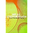 Seveneves: Neal Stephenson: 9780008132545: Amazon.com: Books