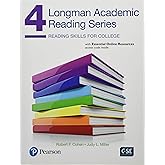 Amazon.com: Longman Academic Writing Series 4: Essays, with Essential ...