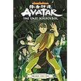 Avatar: The Last Airbender - The Rift Part 2: Yang, Gene Luen ...