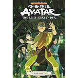 Avatar: The Last Airbender - The Rift Part 1: Yang, Gene Luen, Gurihiru
