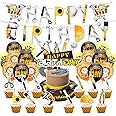 Amazon.com: Tools Party Decorations Tools Birthday Party Supplies ...
