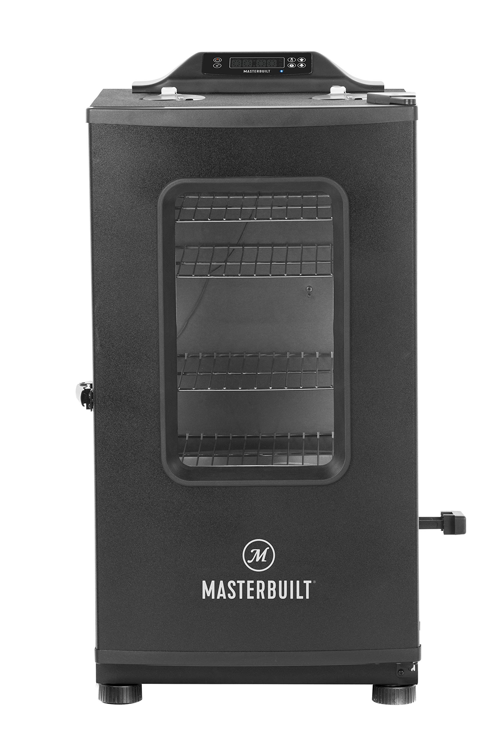 Mua Masterbuilt® 30-inch Digital Electric Vertical BBQ Smoker with Side ...