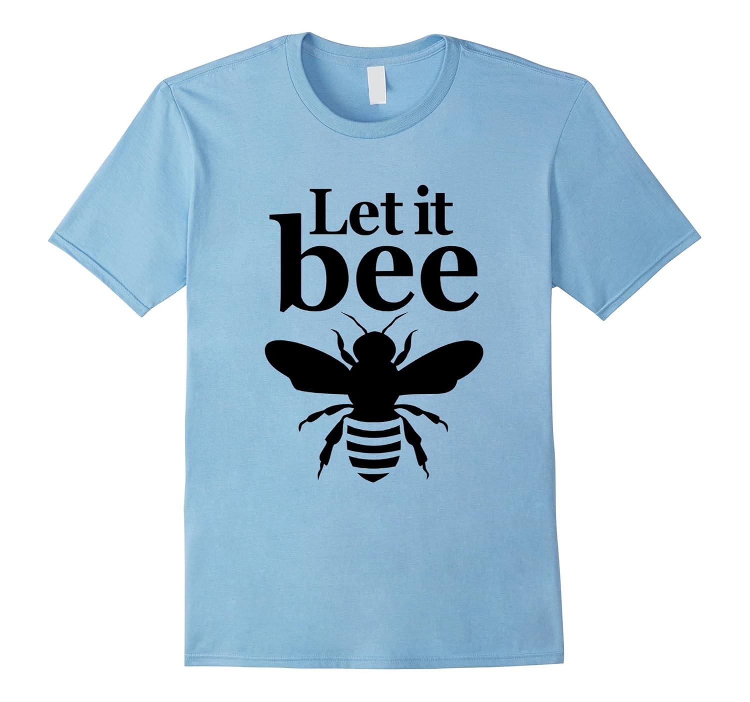 Beekeeper T-Shirt Beekeeping Shirt Let It Bee Tee-Art – Artvinatee
