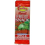 Frutina Real Fruit Snack Variety Box 15 g (Pack of 60): Amazon.co.uk ...