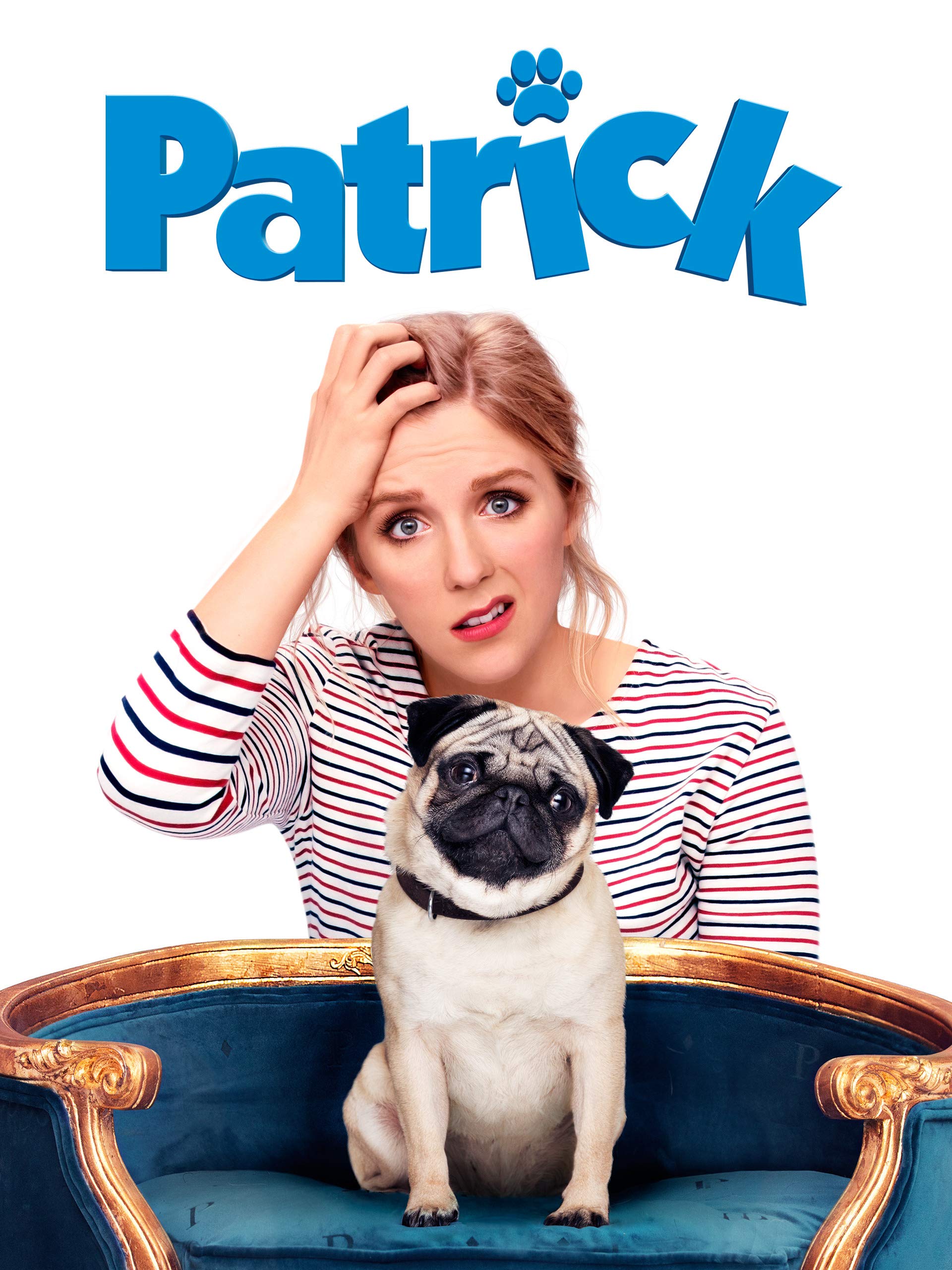 Watch Patrick | Prime Video