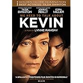 Amazon.com: We Need to Talk About Kevin: A Novel: 9780061124297 ...