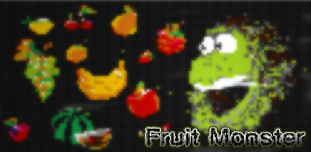 Fruit Monster:Amazon.com:Appstore for Android